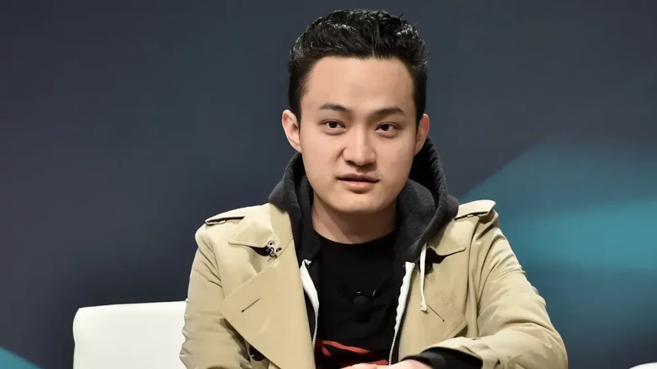 Tron founder Justin Sun signals higher Bitcoin exposure after Binance’s ...