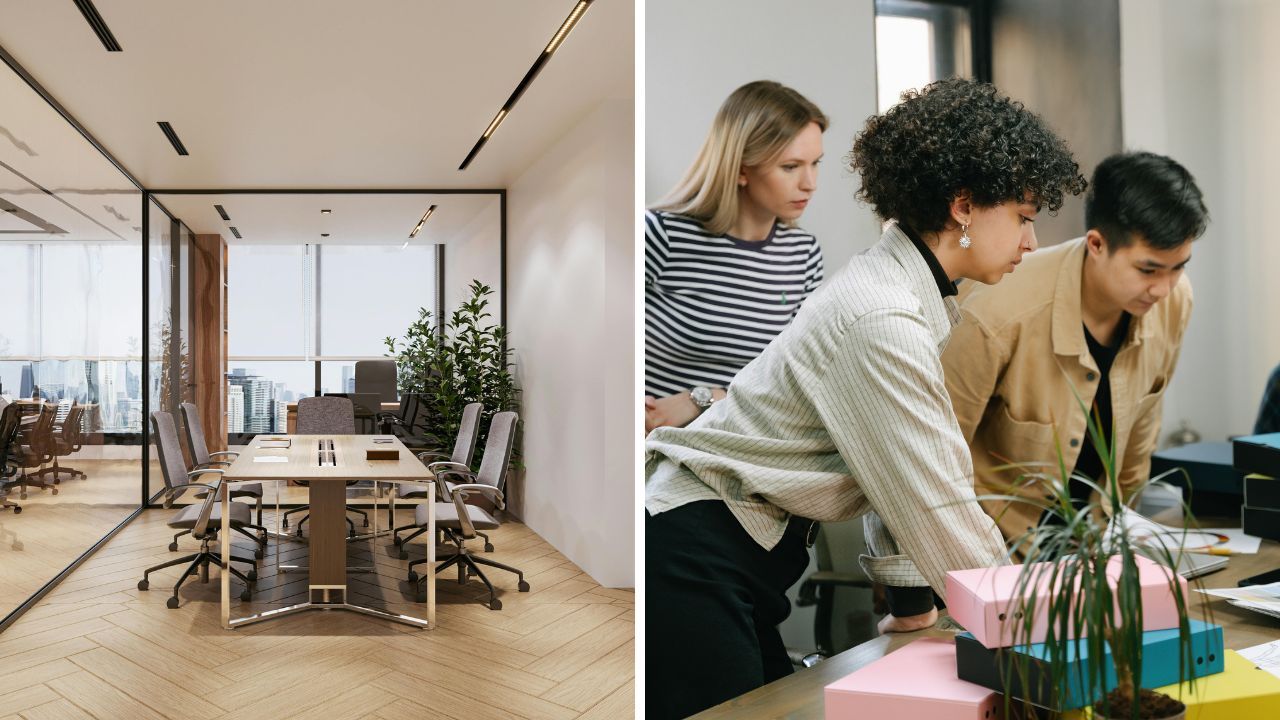 The best way to get revenge on a workplace bully (fully legal)