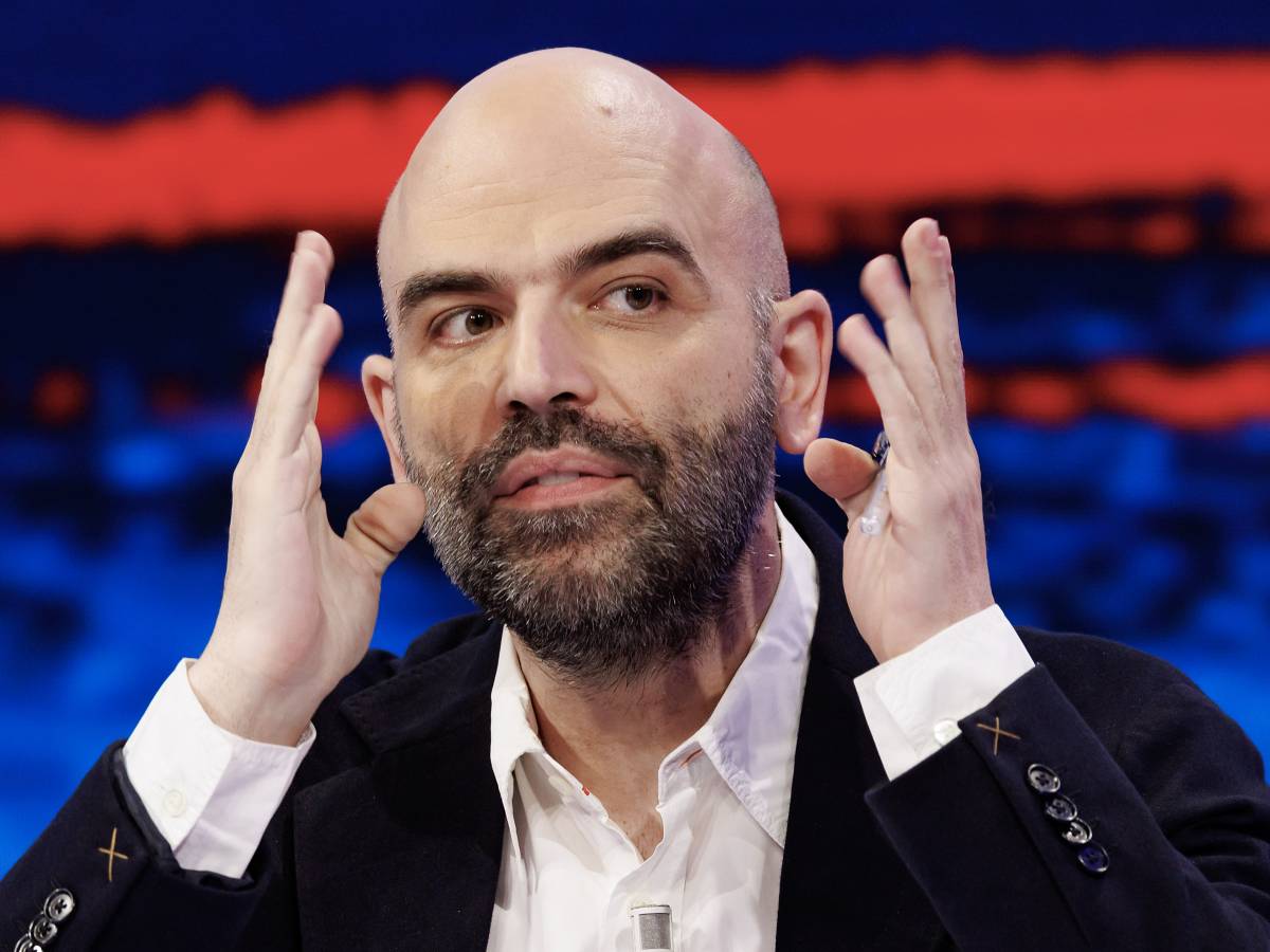 Referendum, Saviano: "Il sì indebolisce la lotta alle mafie"