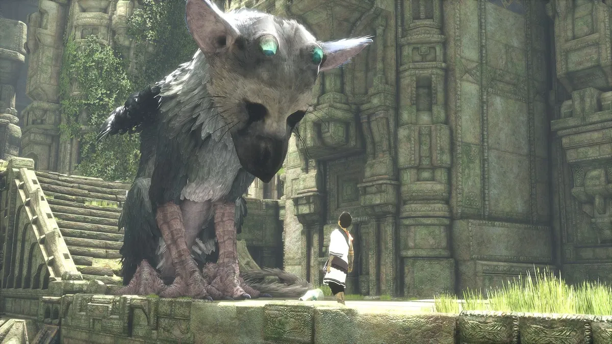 Ranking the greatest mythical beasts in video games