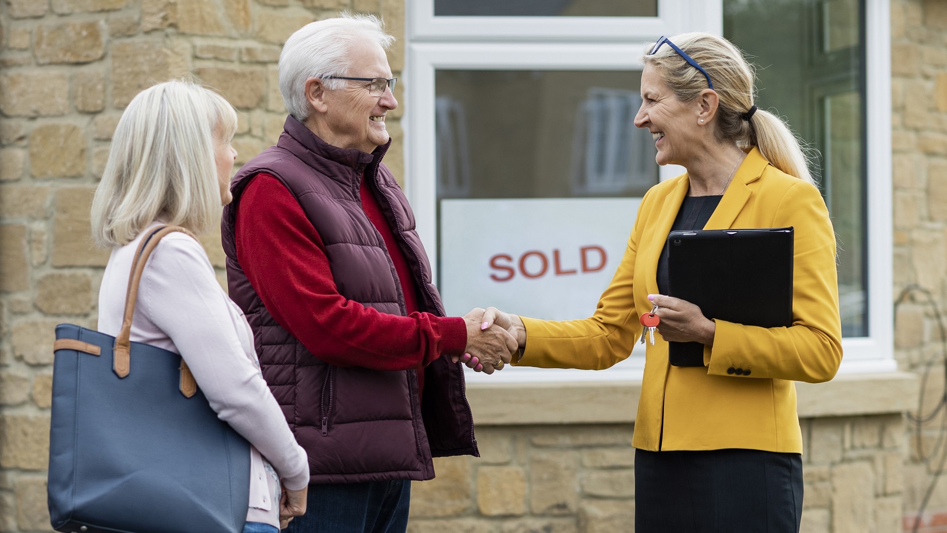 Top 5 things boomers should always sell in retirement — even if it’s ...