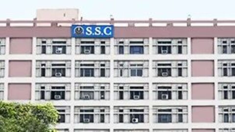 SSC releases city intimation slip for SSC MTS 2025 and CBIC Havaldar ...