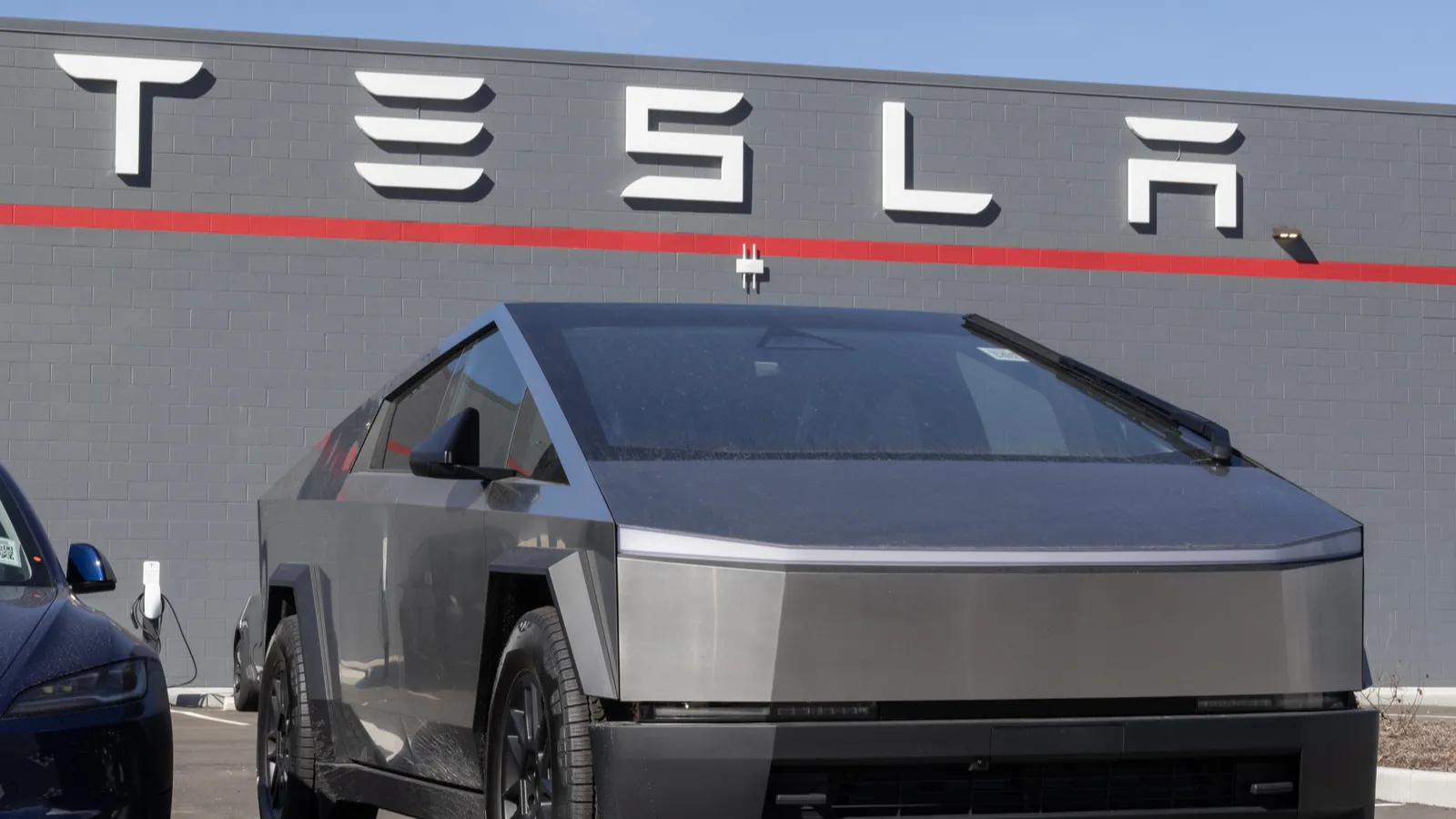 Why Tesla shows a “haha, yes” hedgehog after you buy a car