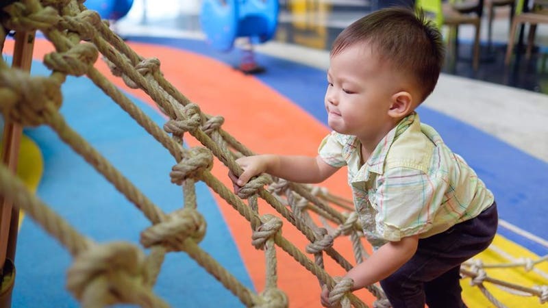 Kids sports toys: Encouraging active play and skill-building