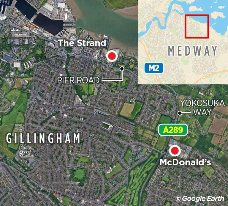 Albanian man to face trial after denying causing death of Tom Wallace ...