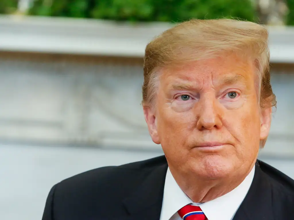 Trump já está ciente do caso Orelha e pode punir responsáveis nos EUA