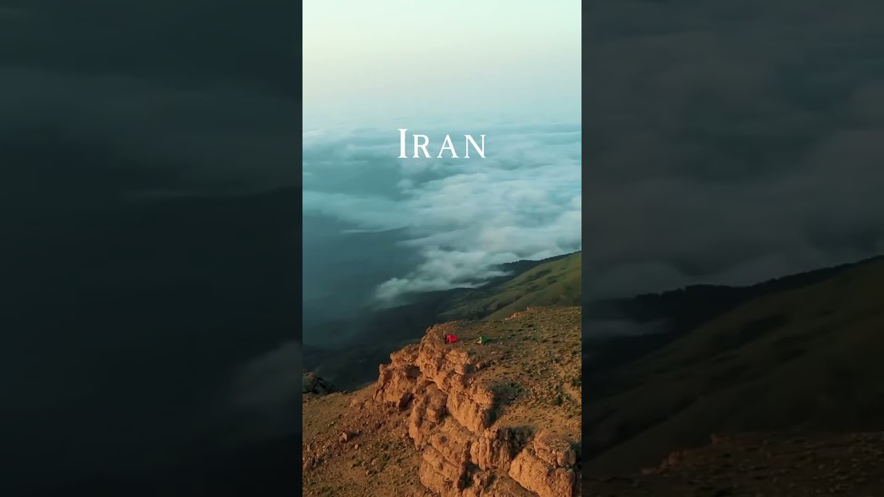 Step into Iran’s incredible architecture and rich culture