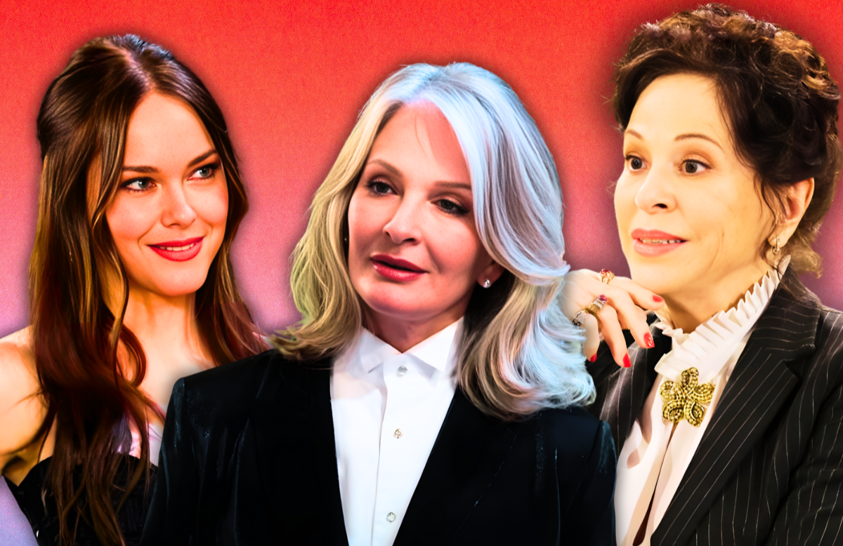 Days of Our Lives: Early spoilers for the week of February 2, 2026