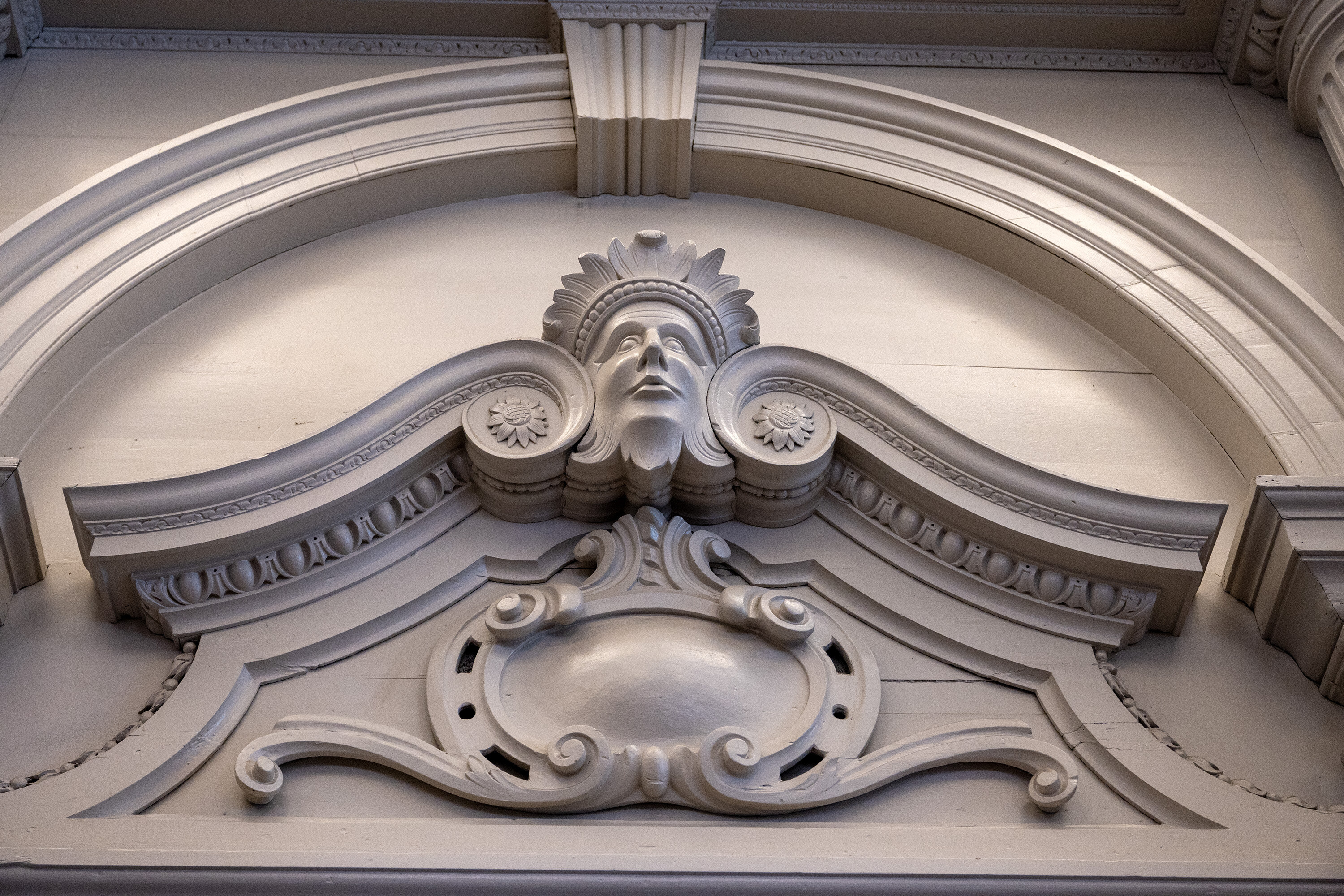 Independence Hall reopens after a four-month preservation project