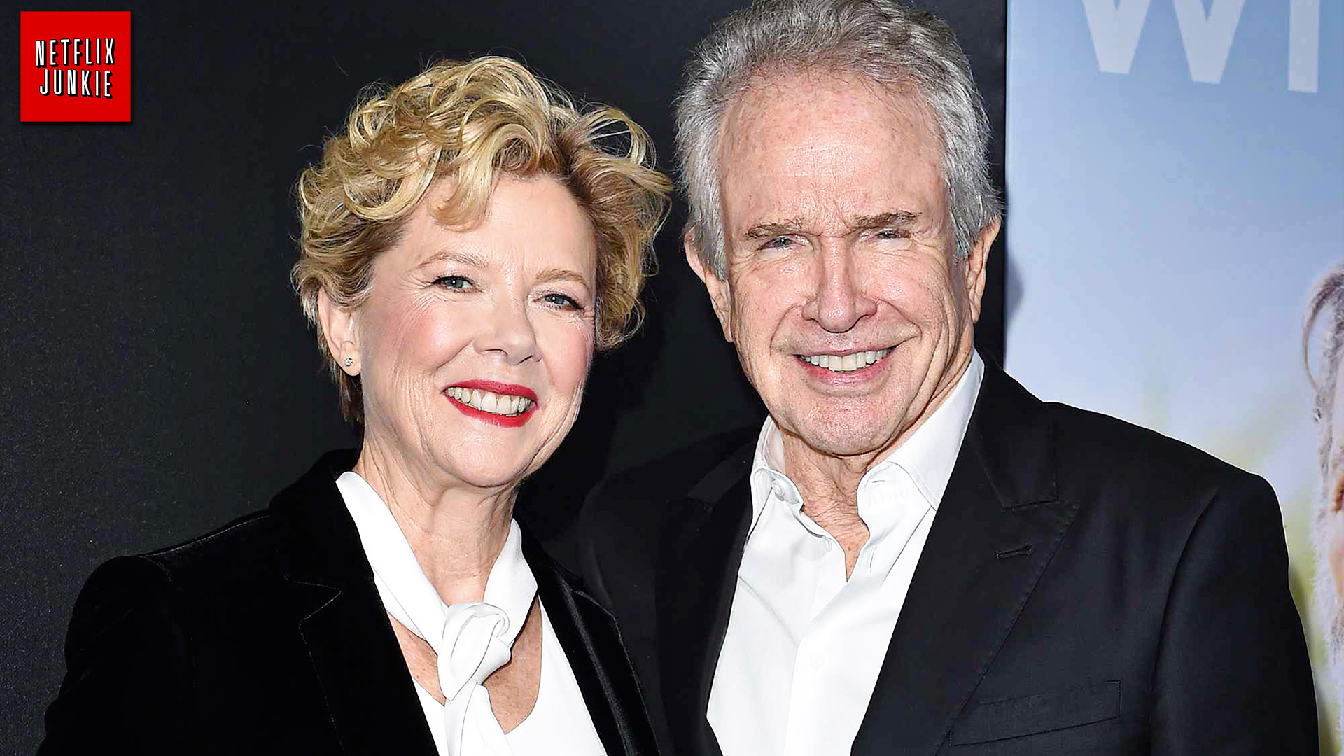 Meet Annette Bening and Warren Beatty’s four kids, now all grown and ...
