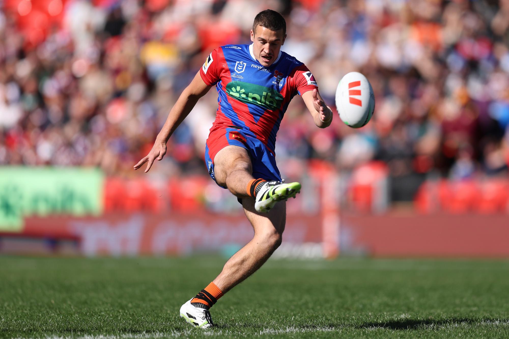 Hull FC recruit Jake Arthur offers Aidan Sezer new lease of life, says ...