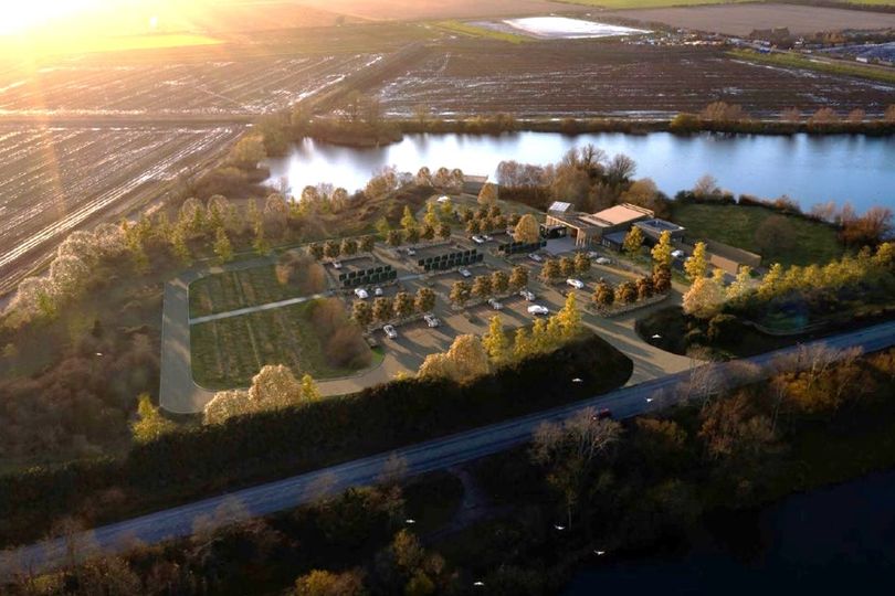 ‘Significant challenges’ faced at crematorium build as more money ...