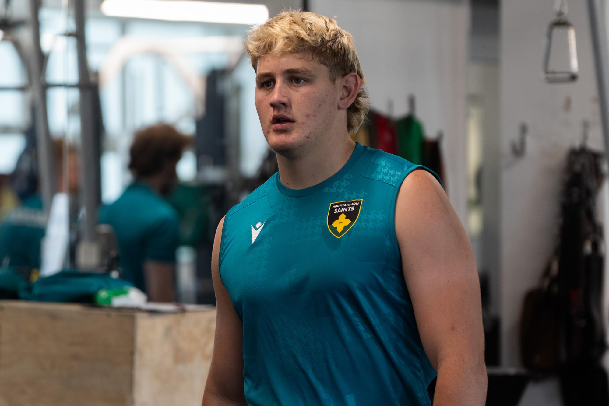 Northampton Saints v Leicester Tigers: Full team news for the cup clash