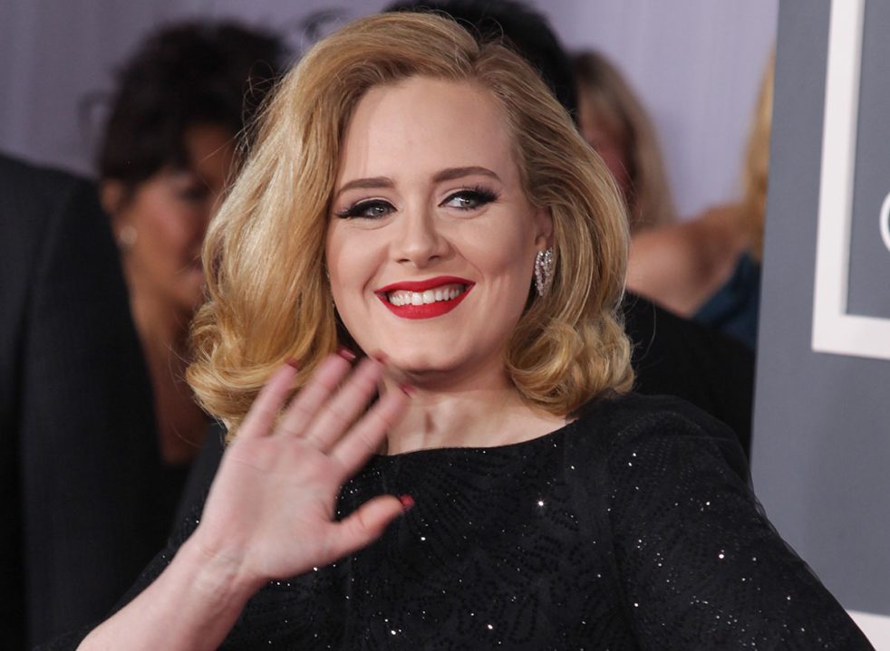 Adele lost 100 pounds and here are 3 mental health habits she credits ...