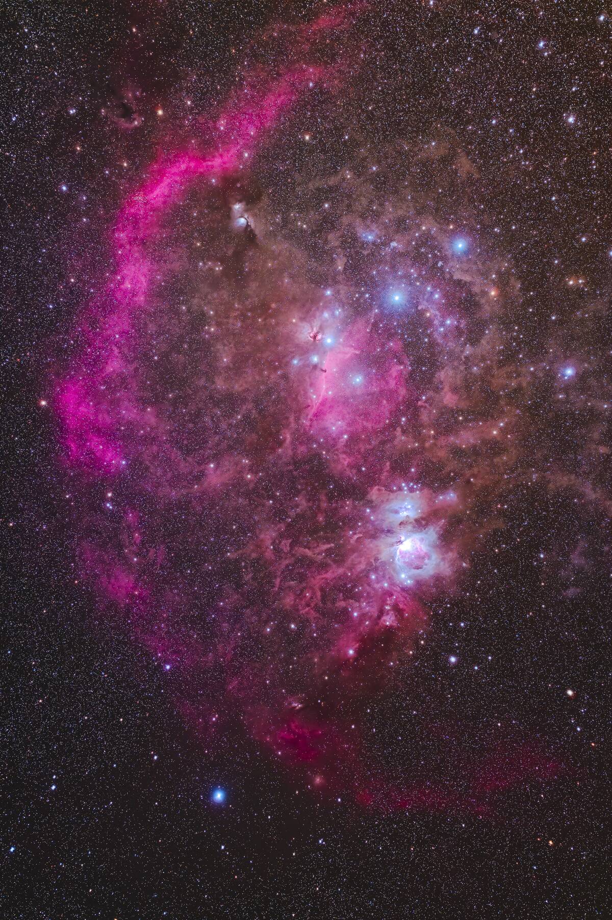 Astronomical events that shaped religious calendars