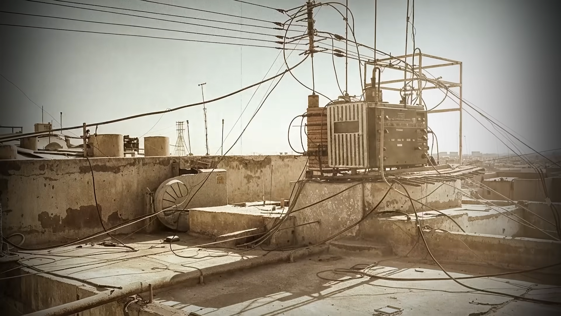 Why a subliminal signal was enough to end a war