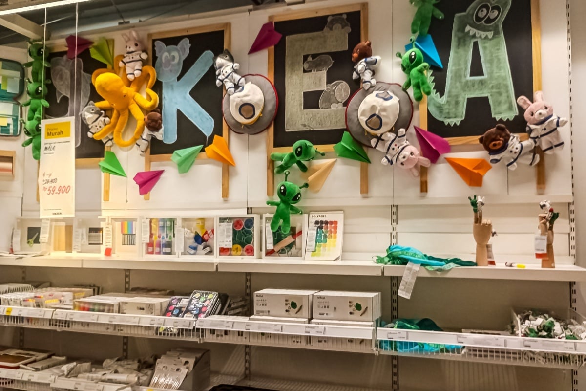 I prodotti IKEA sotto i 5€ che dovresti comprare subito