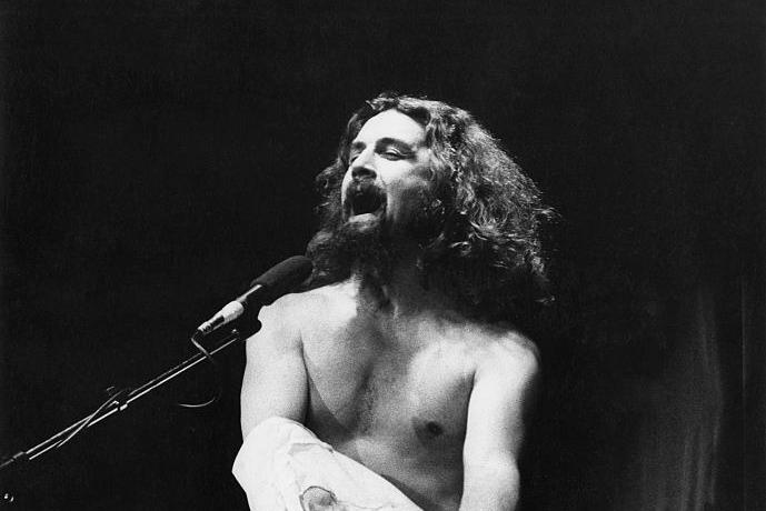 The life and times of Billy Connolly in the Big Yin’s own words