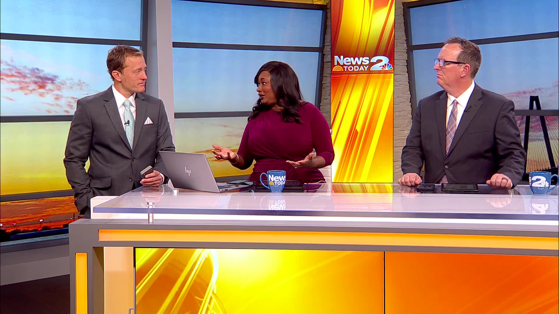 Jed's 1-30 forecast update