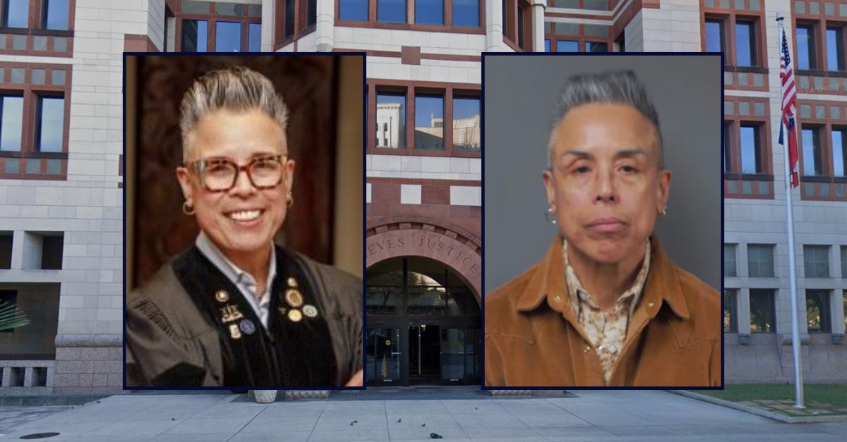 'Put her in the box': Judge indicted for handcuffing attorney and ...