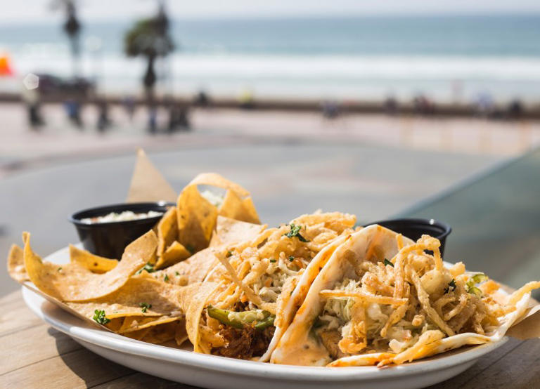 Eat beat: San Diego’s tastiest week — Fish tacos, brunch, & a carnival ...