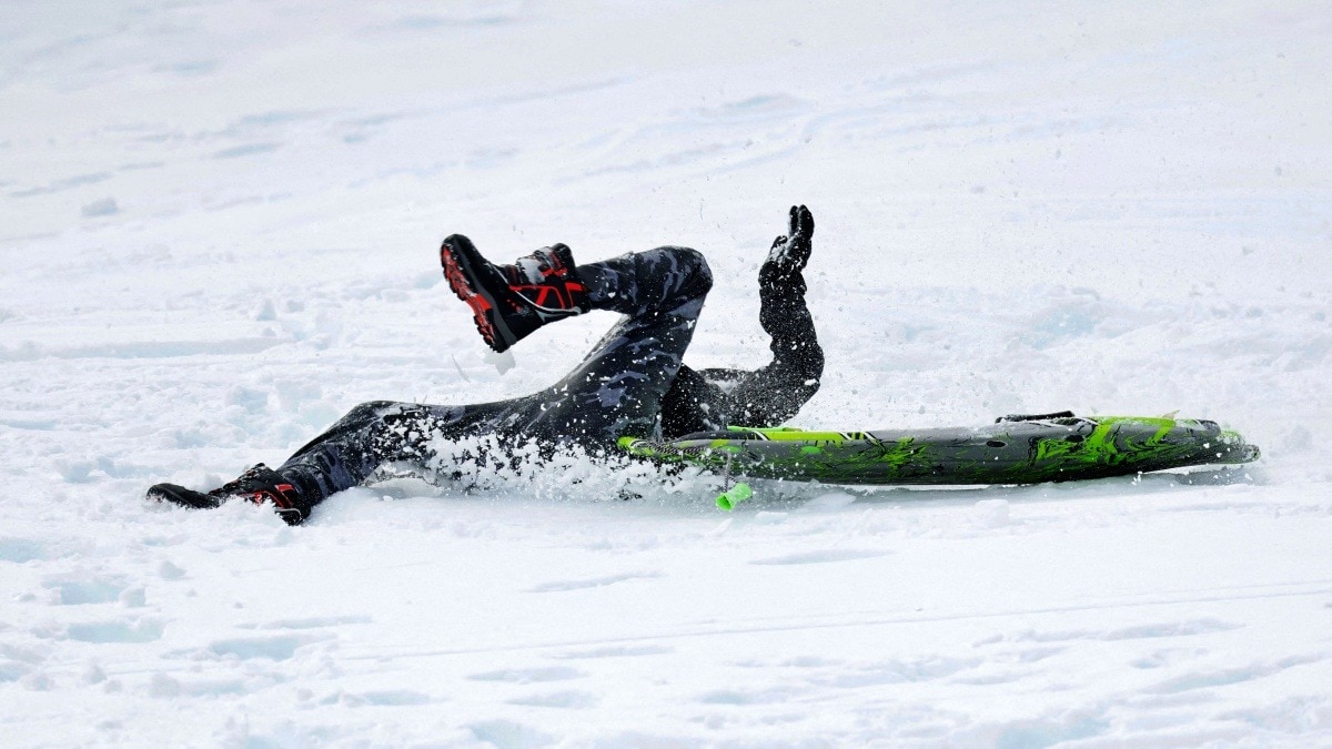 Record cold to unbearable heat: January 2026 was a month of extremes on ...