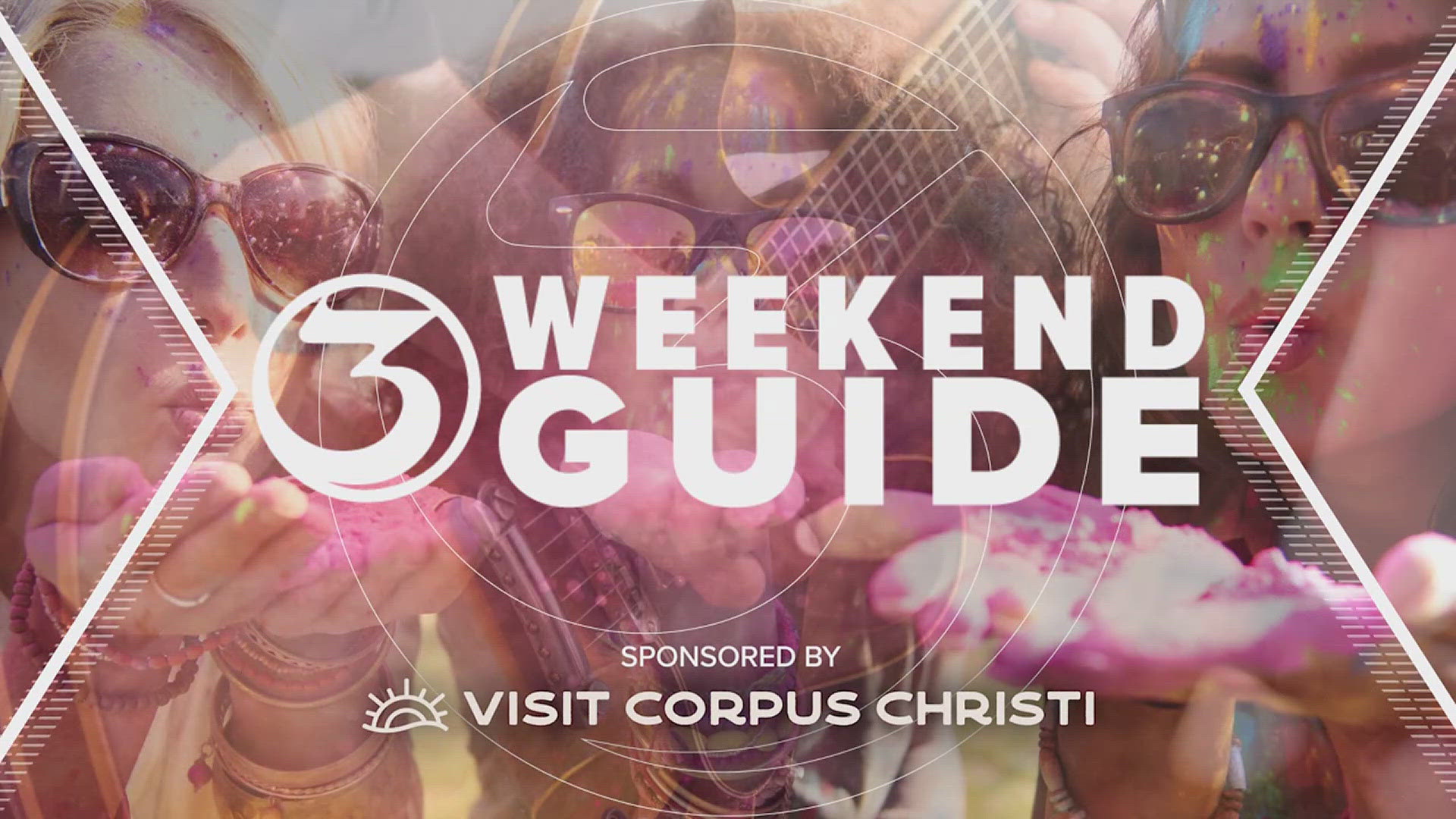 Weekend guide: Jan. 30- Feb. 1