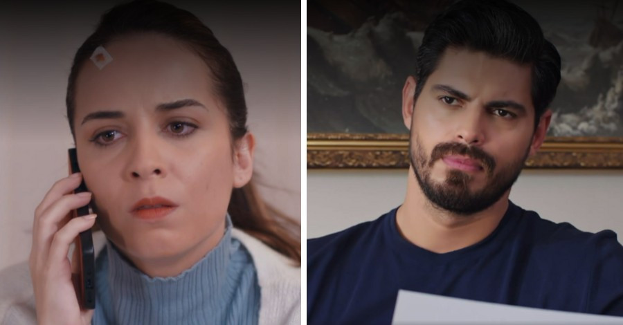 „Panna młoda” odcinek 11. Beyza obmyśla intrygę! Cihan dostanie bardzo ...