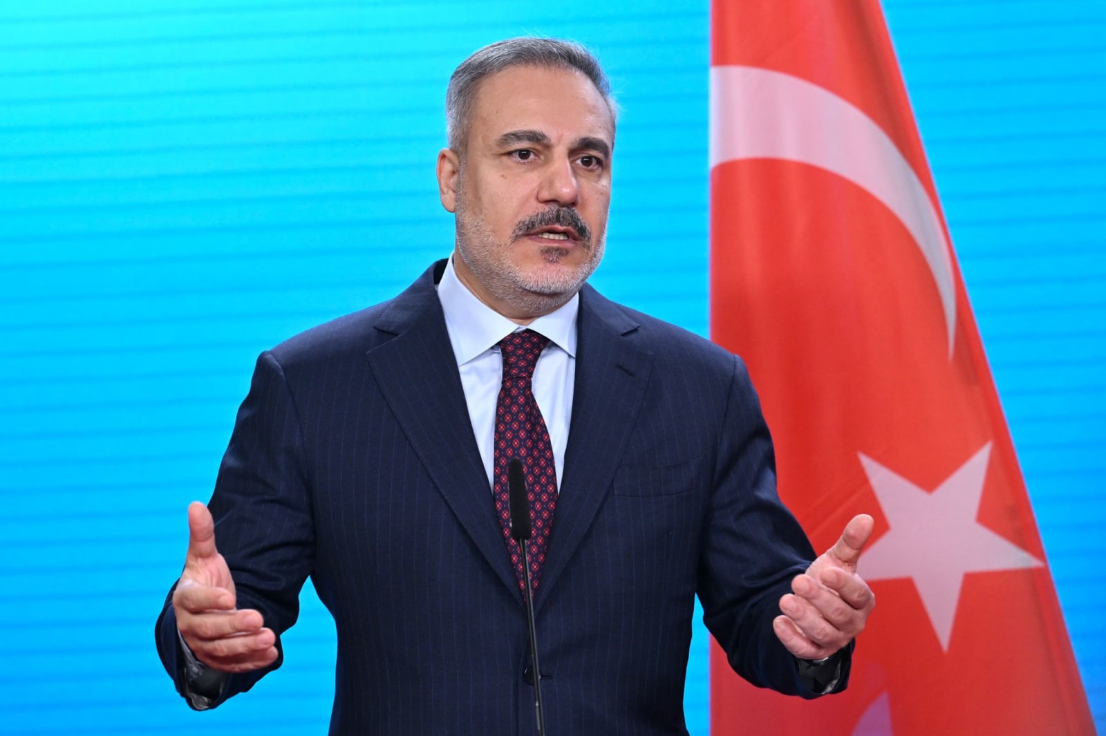 Turkey urges US to ignore Israeli pressure to attack Iran