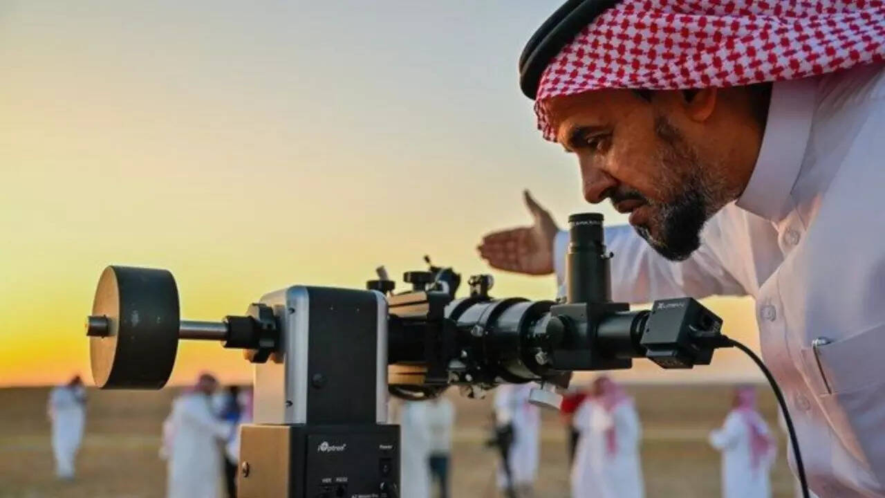 Saudi Arabia Ramadan 2026 moon sighting date: KSA Supreme Court calls ...