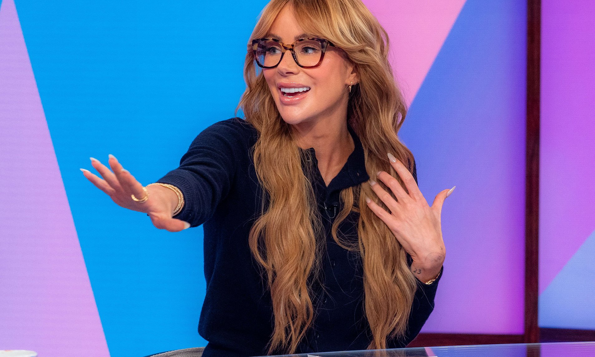 Olivia Attwood dodges questions about Bradley Dack marriage split as ...