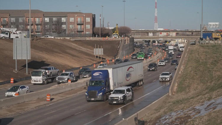 Is your car filthy from North Texas winter weather roads? Here's why ...
