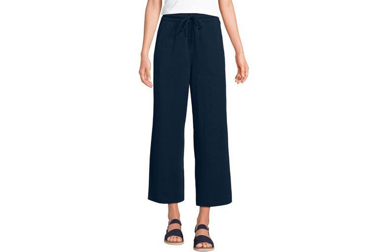 I'm a 5-foot shopping writer, and I found petite work pants that are ...