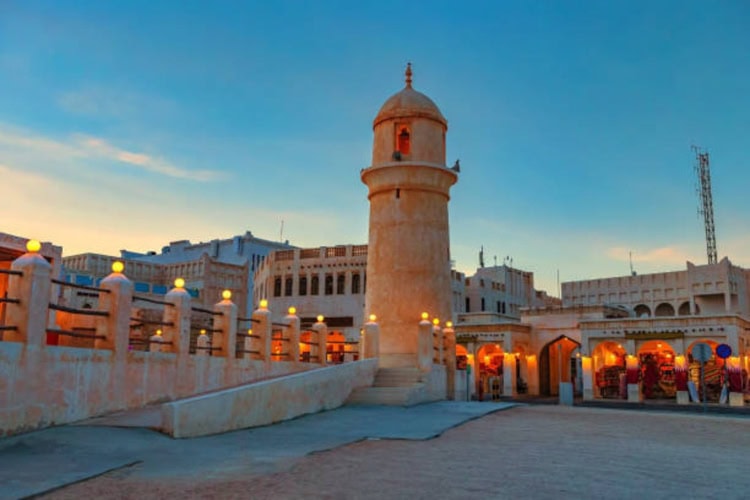 Discover Qatar’s hidden gems: Top 10 unique experiences in the heart of ...
