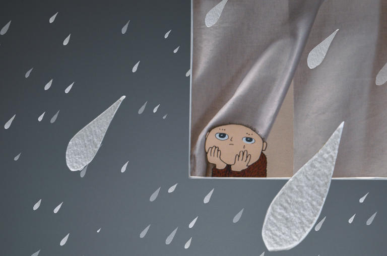 What shooting miniatures taught me about rethinking animation