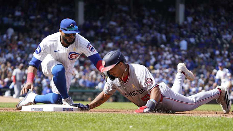 3 MLB teams that could benefit from adding veteran first baseman like ...