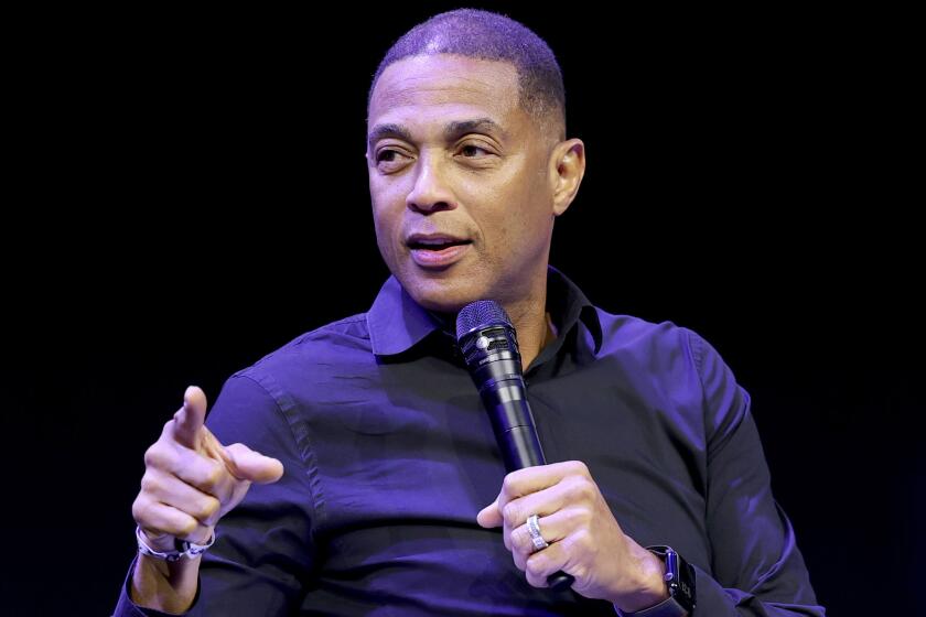 Don Lemon's arrest escalates Trump's clashes with journalists