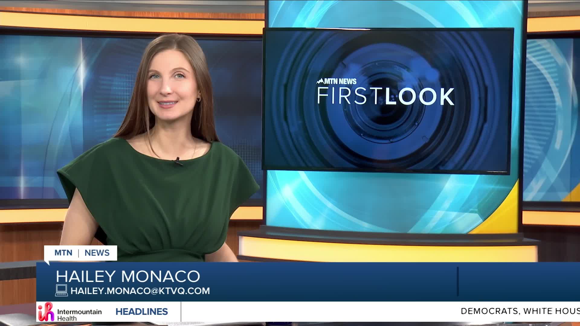 First look at Q2 top headlines 1-30-26