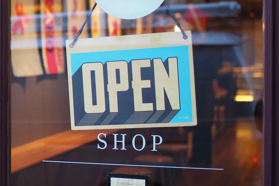 20 types of stores that have mostly disappeared from American towns