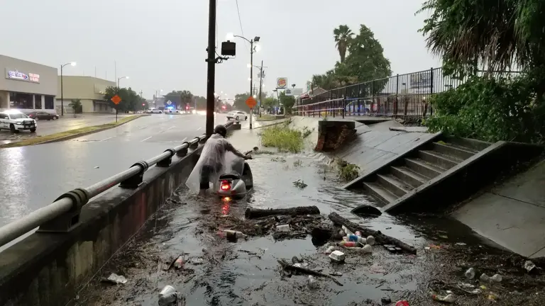 Before you relocate: 12 cities climate analysts say to reconsider