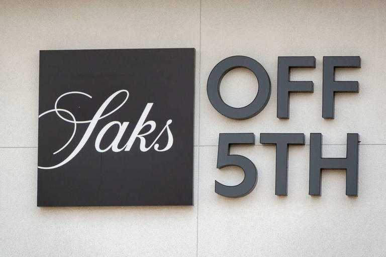 All Saks Off Fifth stores in Houston area closing; one Texas store to ...