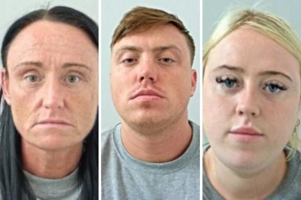 'A long road to justice' - family's statement after Paul Scott murder ...