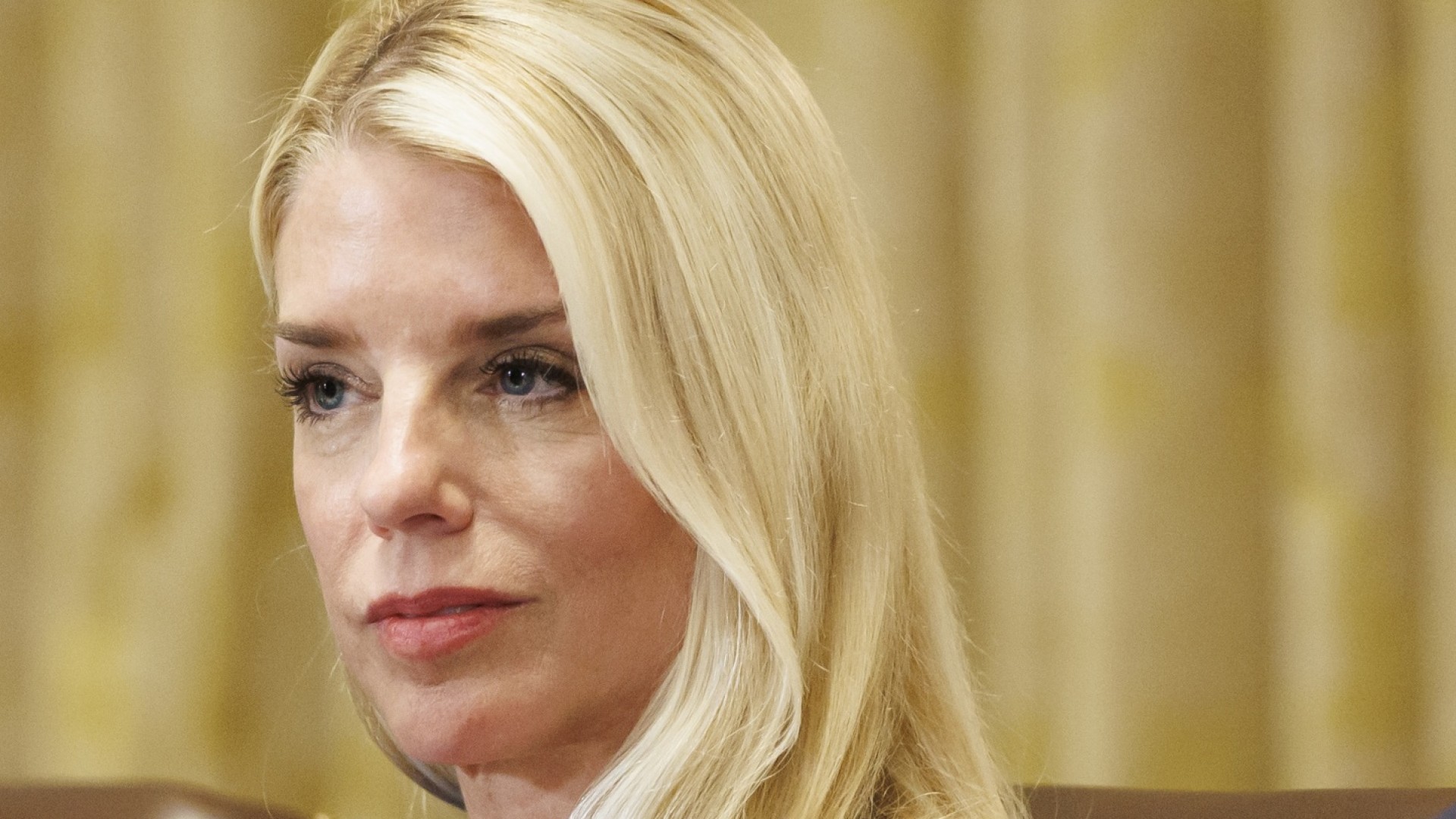 'At my direction': Pam Bondi takes credit for Lemon's arrest
