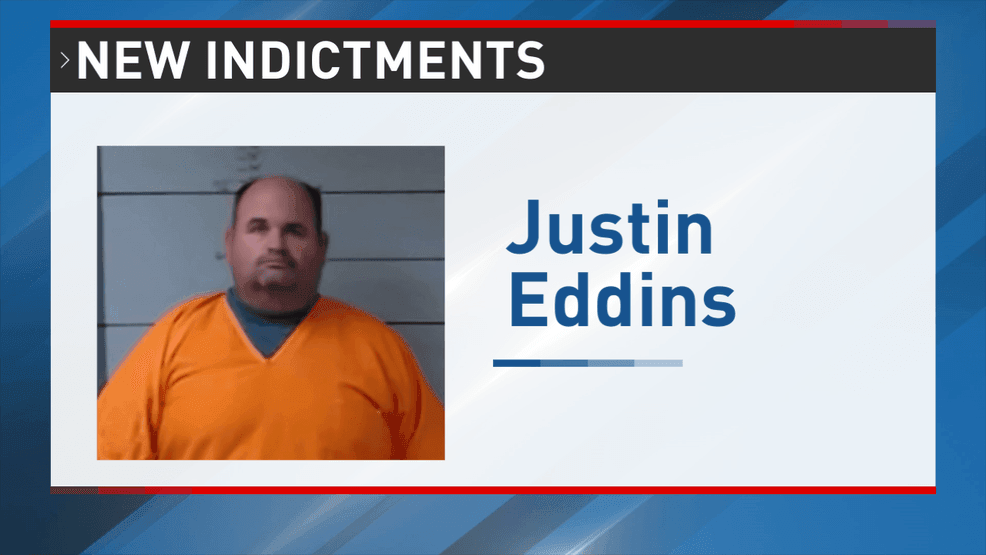 Indictments piling up against former 'Lone Star Law' game warden Justin ...