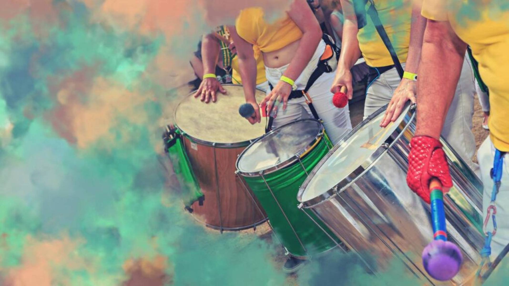 O que leva o samba a se tornar uma das maiores identidades culturais do ...