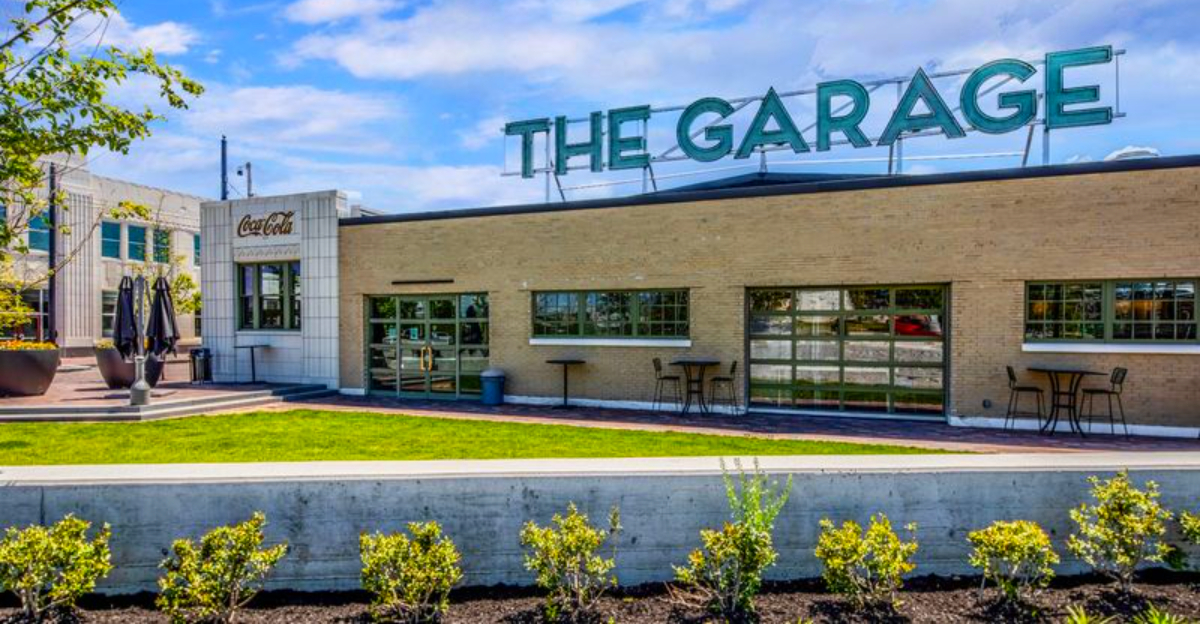 Top 15 family-friendly restaurants in Indiana