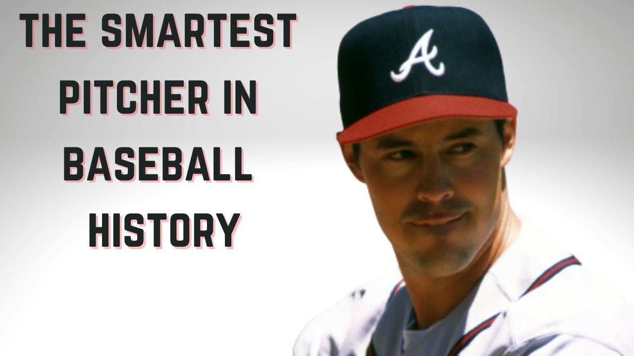 There will never be another Greg Maddux