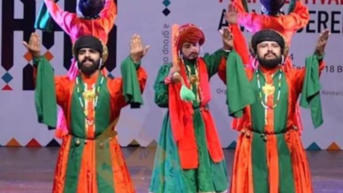 Punjab's musical heritage to be presented at Bharat Parv 2026 on Saturday