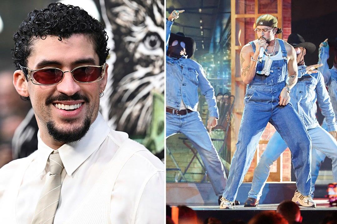 Bad Bunny, Grammys, and Super Bowl backlash