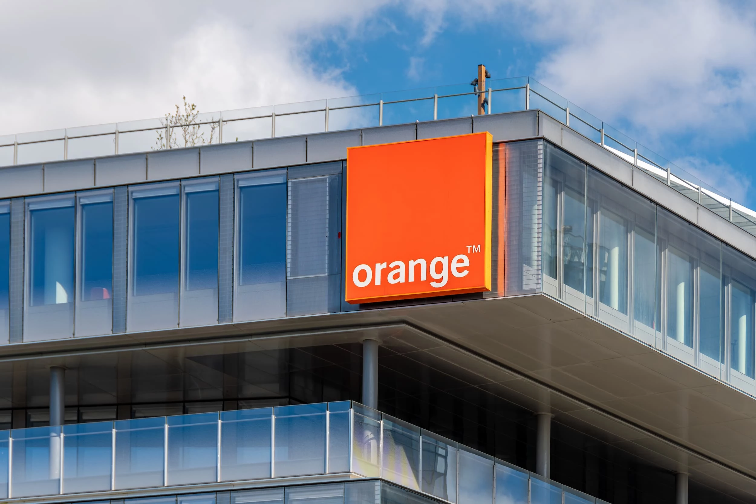 Panne du réseau Orange : des milliers d’abonnés touchés